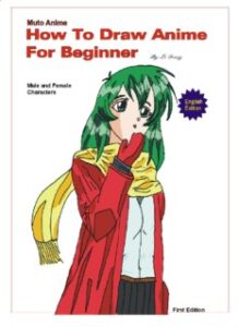 [PDF] How To Draw Anime For Beginners PDF - Panot Book