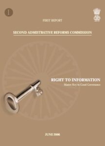 [PDF] 2nd ARC Report Summary PDF Vision IAS - Panot Book