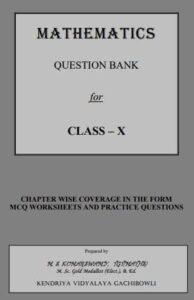 [PDF] Maths Question Bank For Practice Class 10 PDF - Panot Book