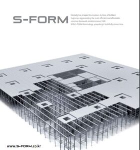 [PDF] S-Form Aluminium Formwork PDF - Panot Book