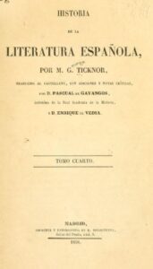 [PDF] Historia De La Literatura Española PDF In Spanish - Panot Book