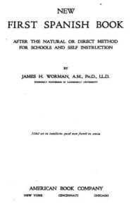 [PDF] New First Spanish PDF In Spanish - Panot Book