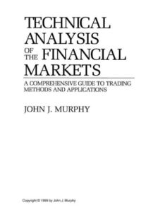 [PDF] Technical Analysis Of The Financial Markets PDF - Panot Book