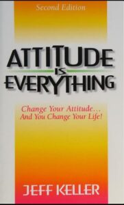 [PDF] Attitude Is Everything PDF By Jeff Keller - Panot Book