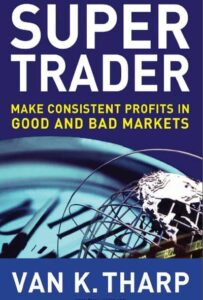 [PDF] Super Trader PDF By Van K Tharp - Panot Book