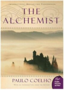 [PDF] The Alchemist Complete Novel PDF - Panot Book