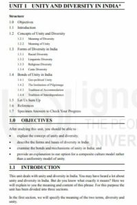 [PDF] Unity In Diversity of India PDF - Panot Book