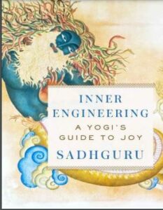 [PDF] Inner Engineering A Yogi’s Guide to Joy PDF - Panot Book
