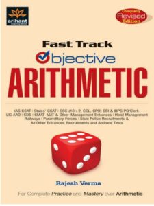 [PDF] Arihant Maths Book For Competitive Exam PDF - Panot Book