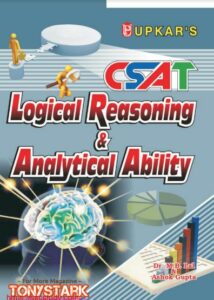 [PDF] Logical Reasoning And Analytical Ability Book In English PDF ...