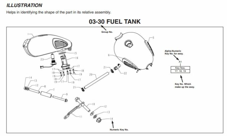 [PDF] Royal Enfield Classic 350 Parts catalogue PDF - Panot Book