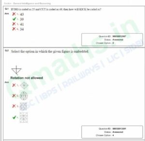 [PDF] SSC CGL Last 10-Year Exam Paper PDF - Panot Book