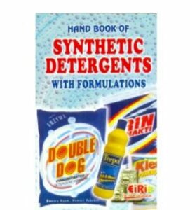 [PDF] Detergent Formulation PDF - Panot Book