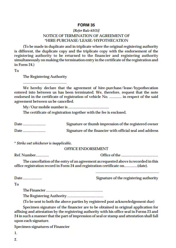 PDF Form 35 PDF Panot Book PDF Form 35 PDF Panot Book